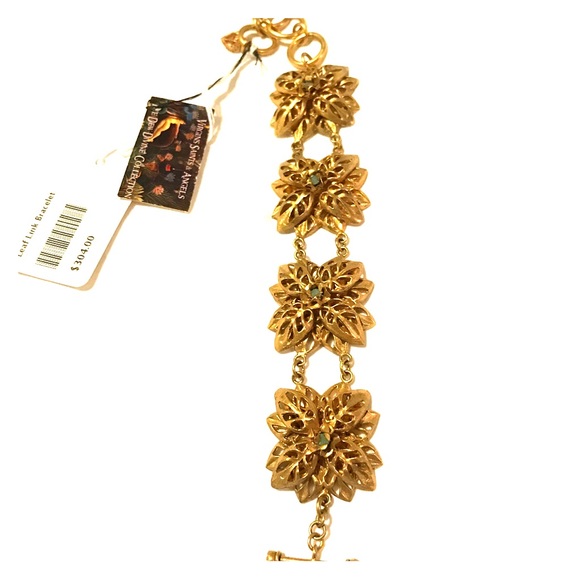 Virgins Saints & Angels | Jewelry | Dew Divine Collection Bracelet ...